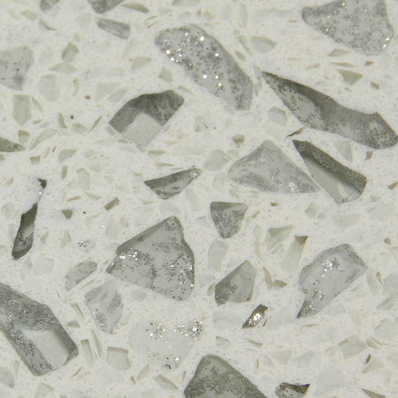 Cresto Quartz – CO-TOP Marketing